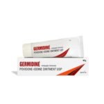 Germidine - Wide Range of Convenient Antiseptic Formulations for Safe ...